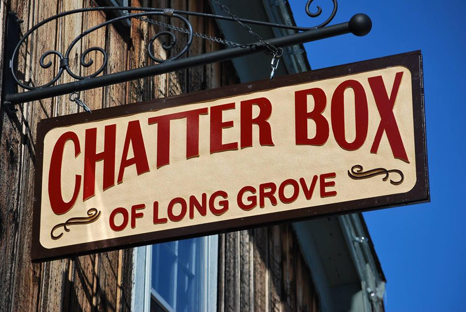 About Us – Chatterbox of Long Grove